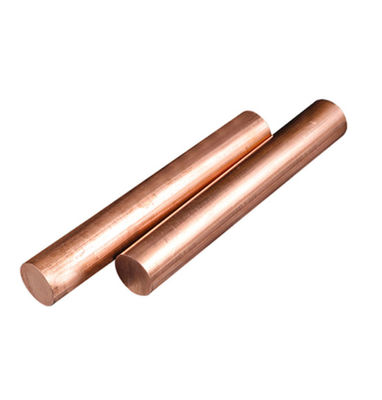 ASTM JIS Seamless Copper Pipe C10100 C10200 C11000 150mm Large Diameter