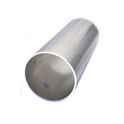 Thin Wall Aluminum Alloy Pipe 16 Inch Large Diameter 7005 7075 Tube For ...
